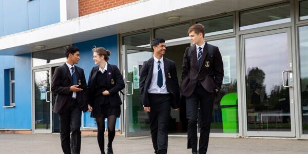 Welcome to Glyn School