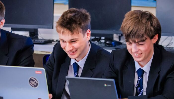 Virtual Work Experience - Glyn School