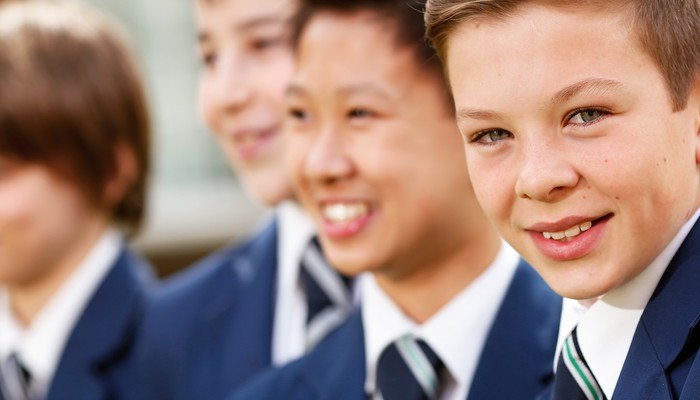 Years 7 to 11 - Glyn School