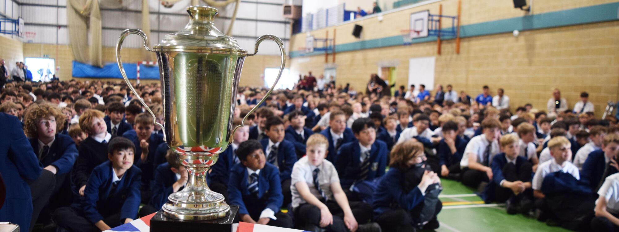 House System Information - Glyn School