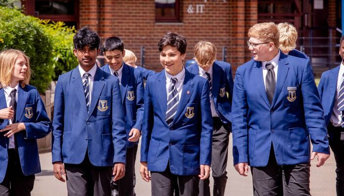 School Uniform and Equipment - Glyn School